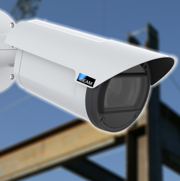 Construction Cameras for Every Project | 800.403.0688 | iBEAM ...